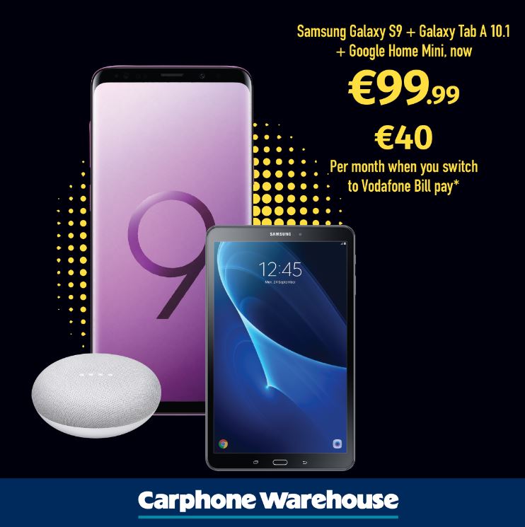 black tag2 | Athlone Towncentre Shopping Centre