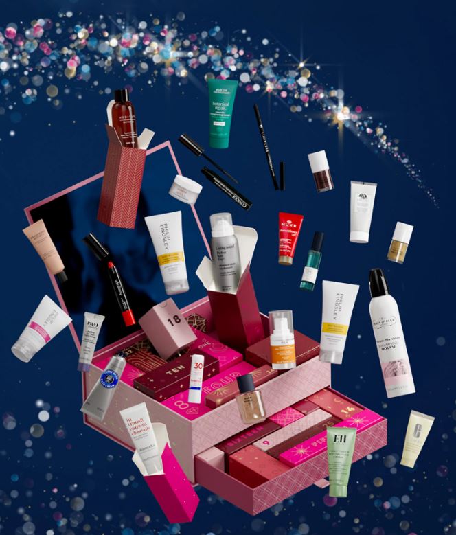 M s Beauty Calendar Athlone Towncentre Shopping Centre M s Beauty Calendar Athlone Towncentre Shopping Centre