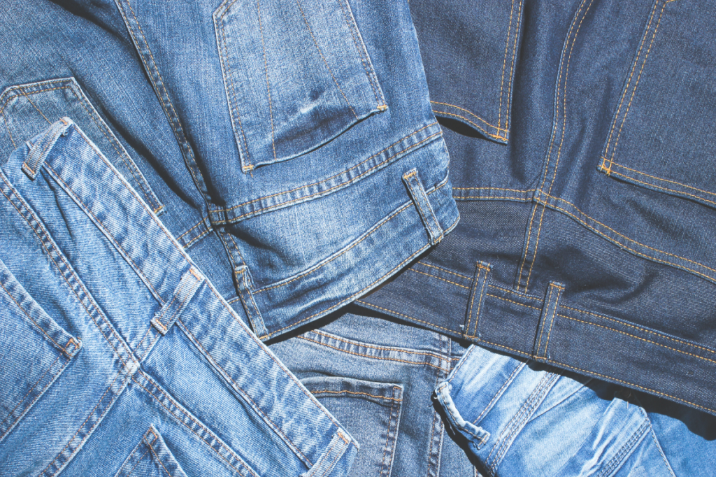 Get The Denim Look: Celebrity Style | Athlone Towncentre Shopping Centre