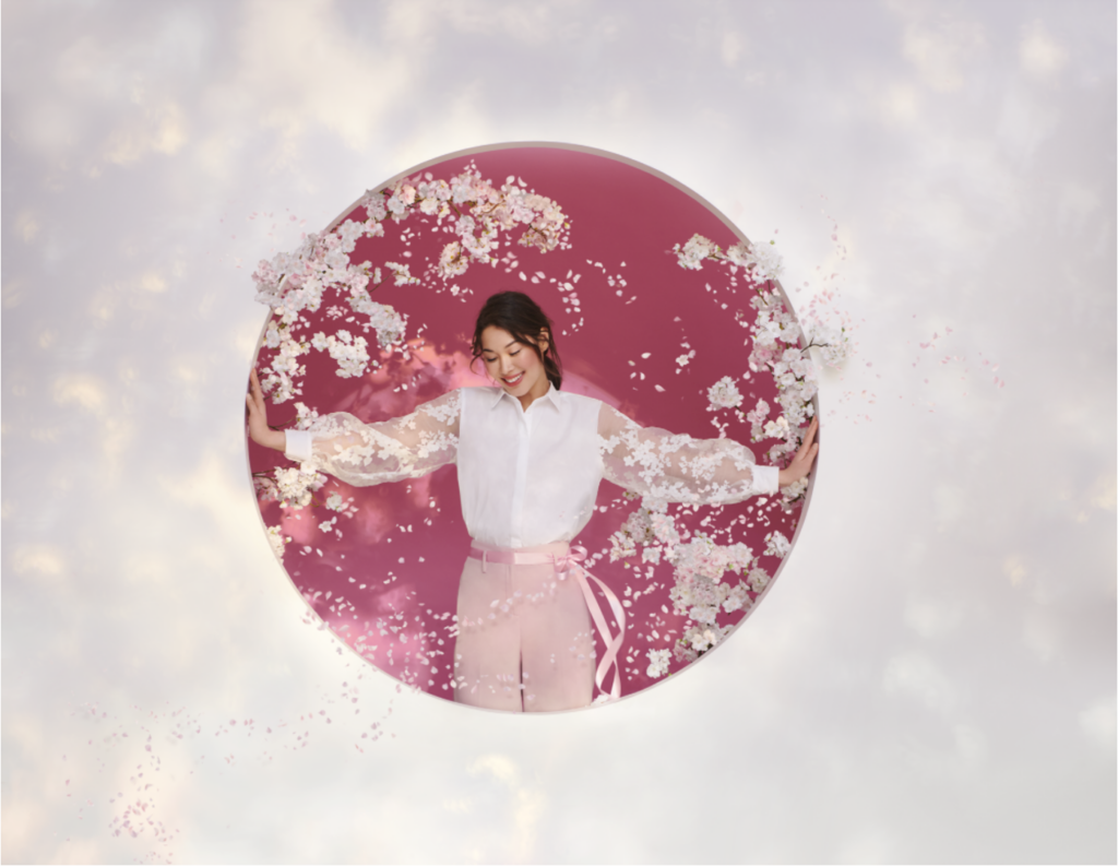 Sakura main image | Athlone Towncentre Shopping Centre